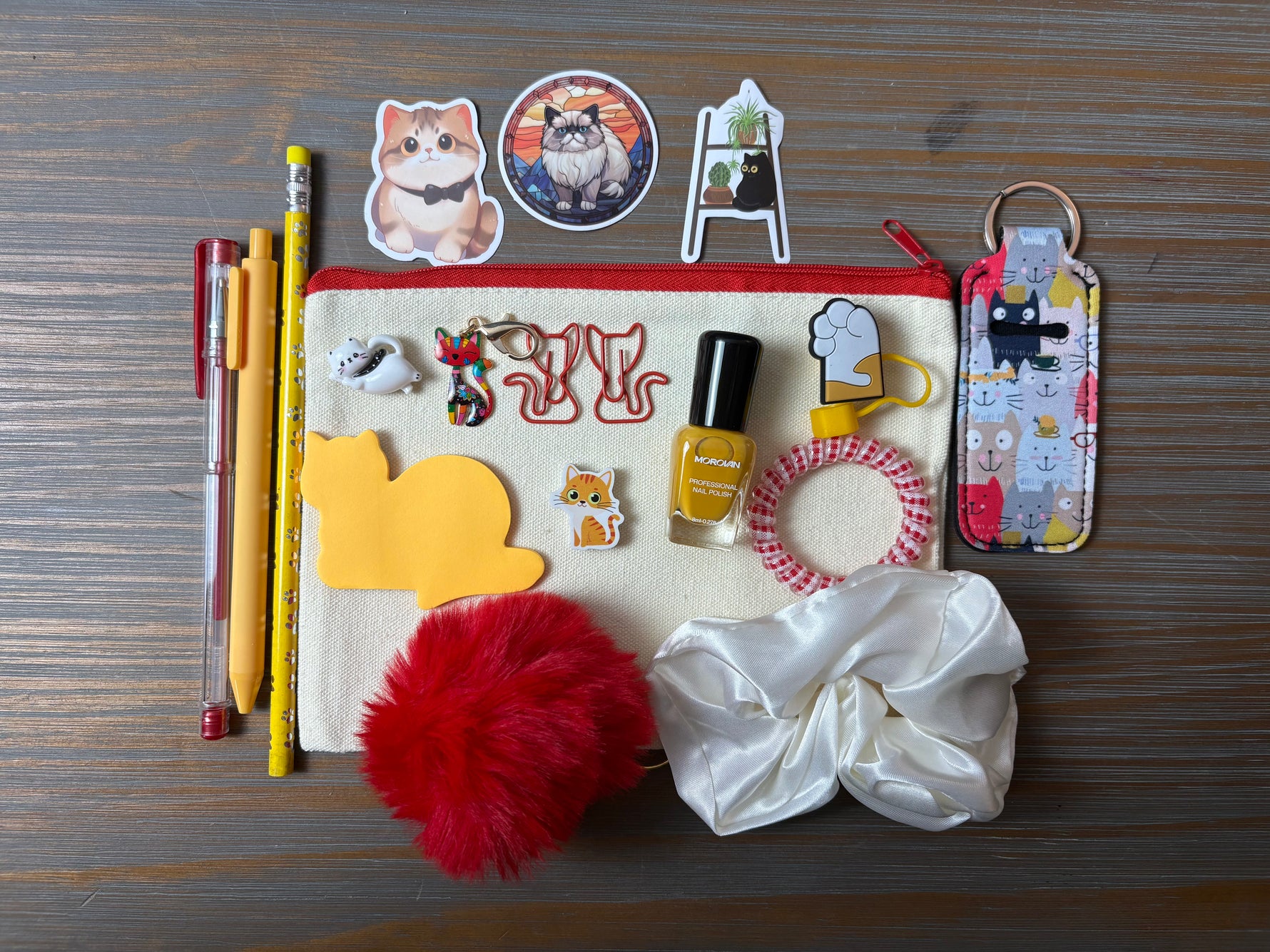 Cat Mystery Bundles - Gifts for Cat Lovers – Timeless Print Gallery